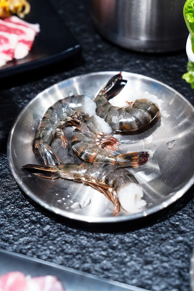 Review: DaTang BBQ & Beer Richmond - Foodgressing