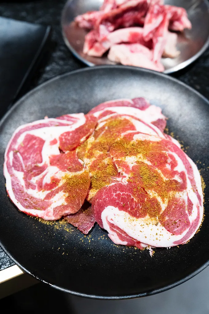 Review: DaTang BBQ & Beer Richmond - Foodgressing