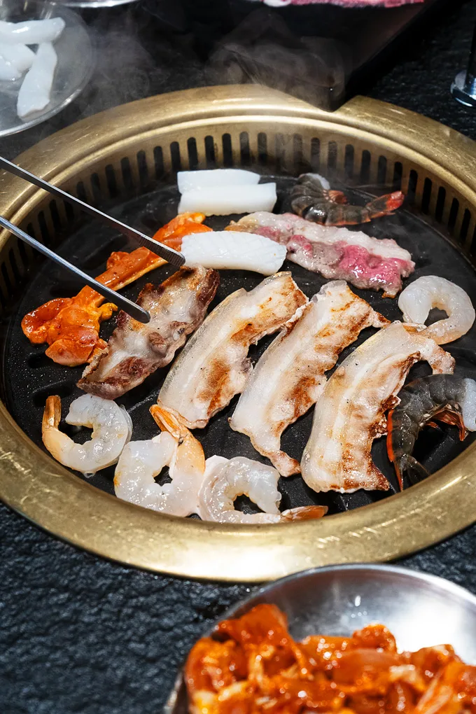 Review: DaTang BBQ & Beer Richmond - Foodgressing