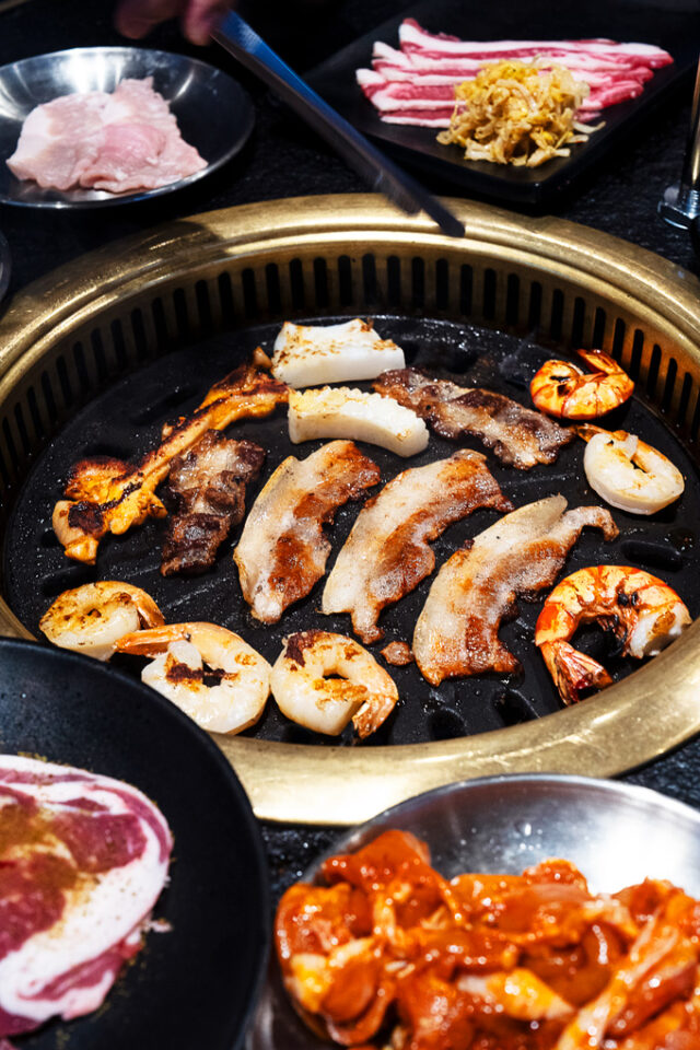 Review: DaTang BBQ & Beer Richmond - Foodgressing