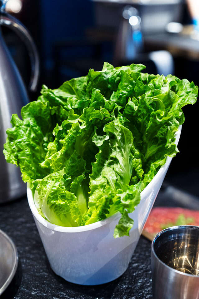 Review: DaTang BBQ & Beer Richmond - Foodgressing