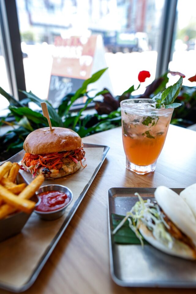 Steamworks North Shore Taphouse and Restaurant to Open