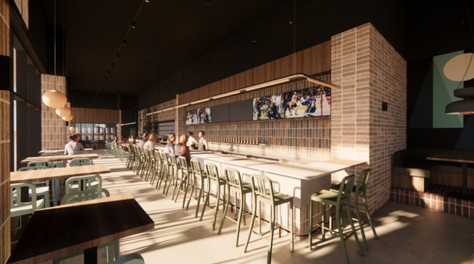 Steamworks North Shore Taphouse and Restaurant to Open