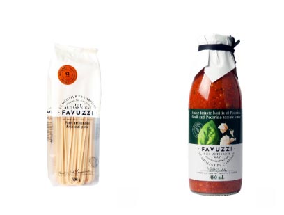 Favuzzi Irresistible Pairings for Your Valentine’s Day Dinner
