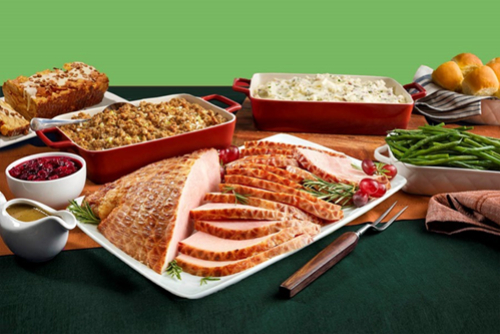 Metro Diner Lent + Easter Specials 2024