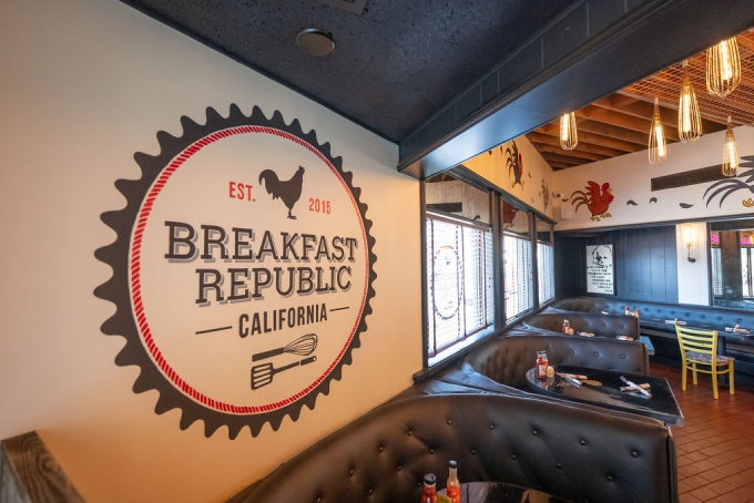 Breakfast Republic Hatches its 3rd LA Location in Echo Park
