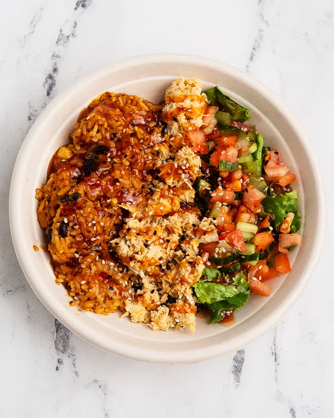 Tim Hortons Dairy-Free Menu Canada - 2024 Guide - Foodgressing