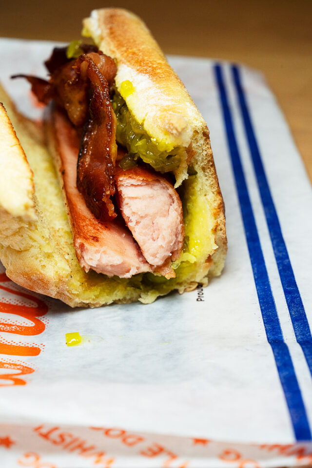 A&W Whistle Dog 2024 Canada: Ingredients, Price, Calories, Date