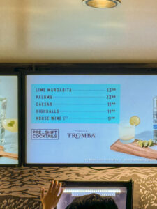 Rogers Arena Food Prices & Menu Options - 2024 Roundup - Foodgressing