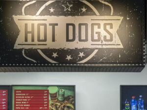 Rogers Arena Food Prices & Menu Options - 2024 Roundup - Foodgressing