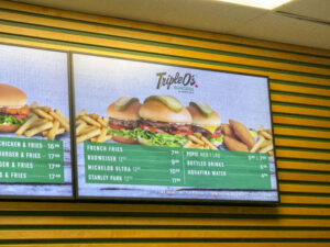 Rogers Arena Food Prices & Menu Options - 2024 Roundup - Foodgressing