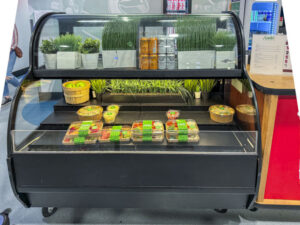 Rogers Arena Food Prices & Menu Options - 2024 Roundup - Foodgressing