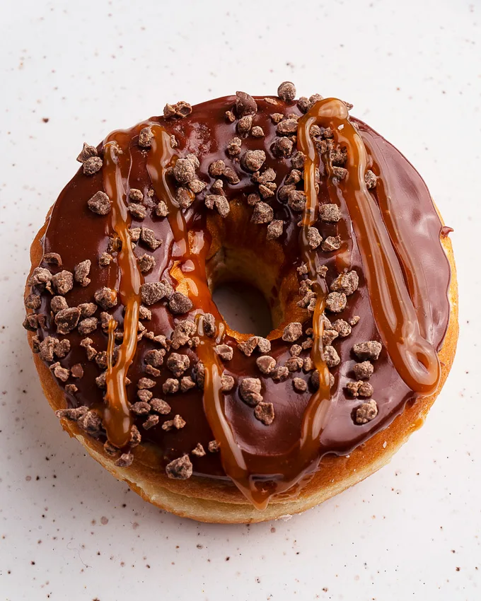 NEW Tim Hortons Filled Ring Dream Donuts, Dream Cookies - Foodgressing