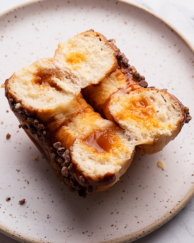 NEW Tim Hortons Filled Ring Dream Donuts, Dream Cookies - Foodgressing