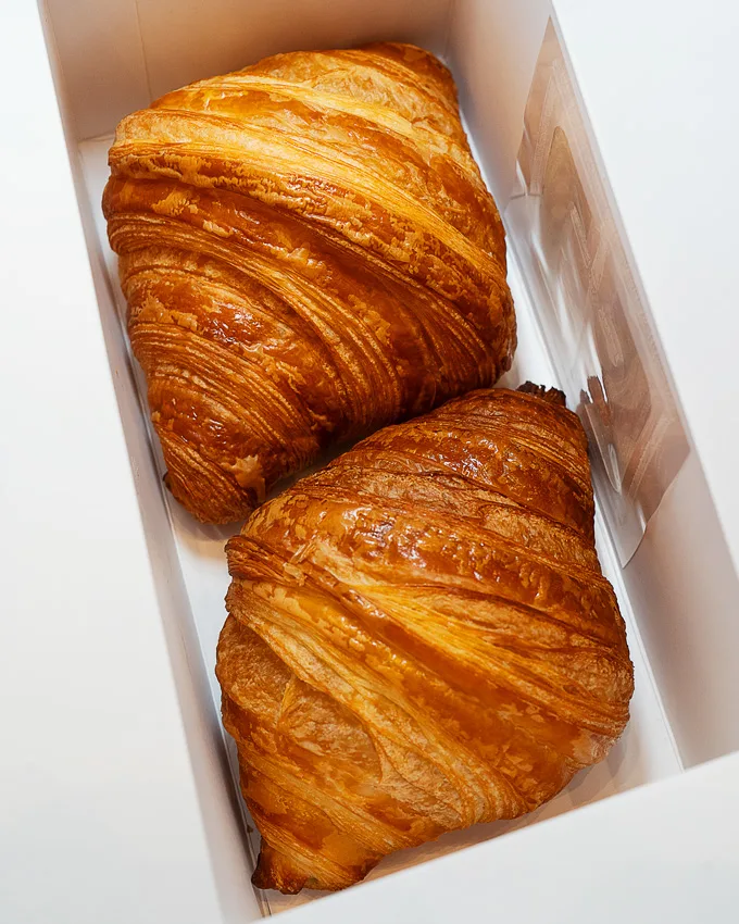 Daan Go Richmond BC: Dessert Shop & Cafe - Foodgressing