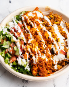 Tim Hortons Loaded Bowls: Flavours, Prices, Ingredients