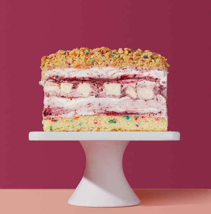Salt & Straw Releases The Cake - Foodgressing