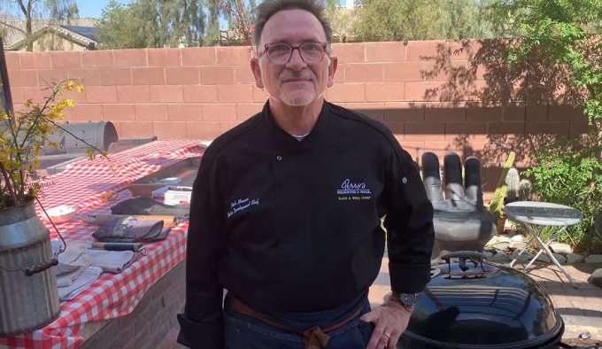 Perry's Steakhouse & Grille Summer Grilling Tips