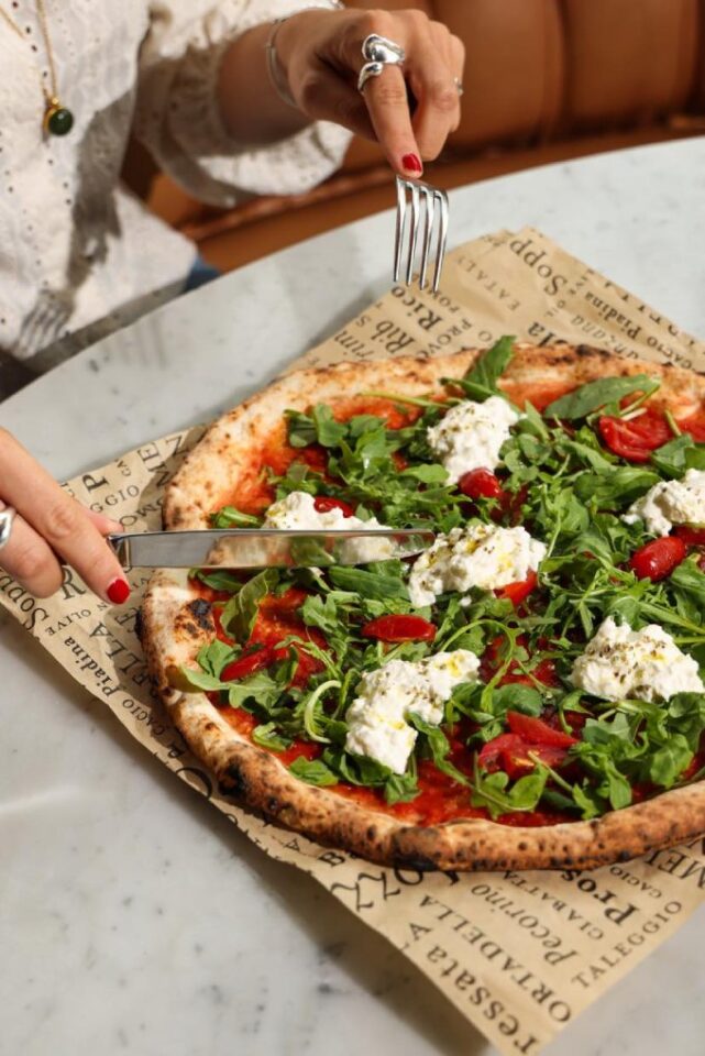 Eataly Launches Icons Of Eataly: Capri Edition