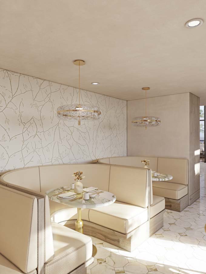 LANO: New Cafe + Wine Bar at The Ritz-Carlton, Toronto - Foodgressing