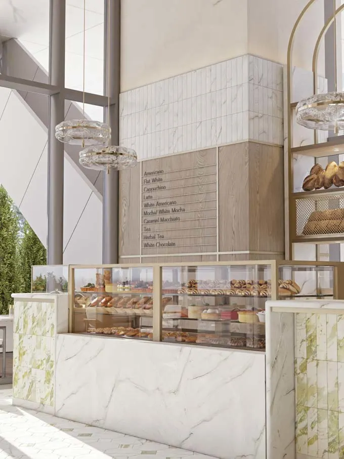 LANO: New Cafe + Wine Bar at The Ritz-Carlton, Toronto - Foodgressing