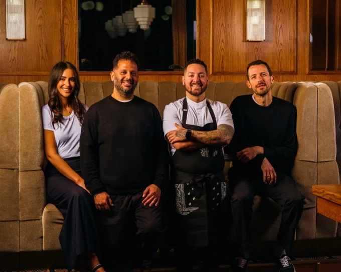 The Benjamin Hollywood Los Angeles