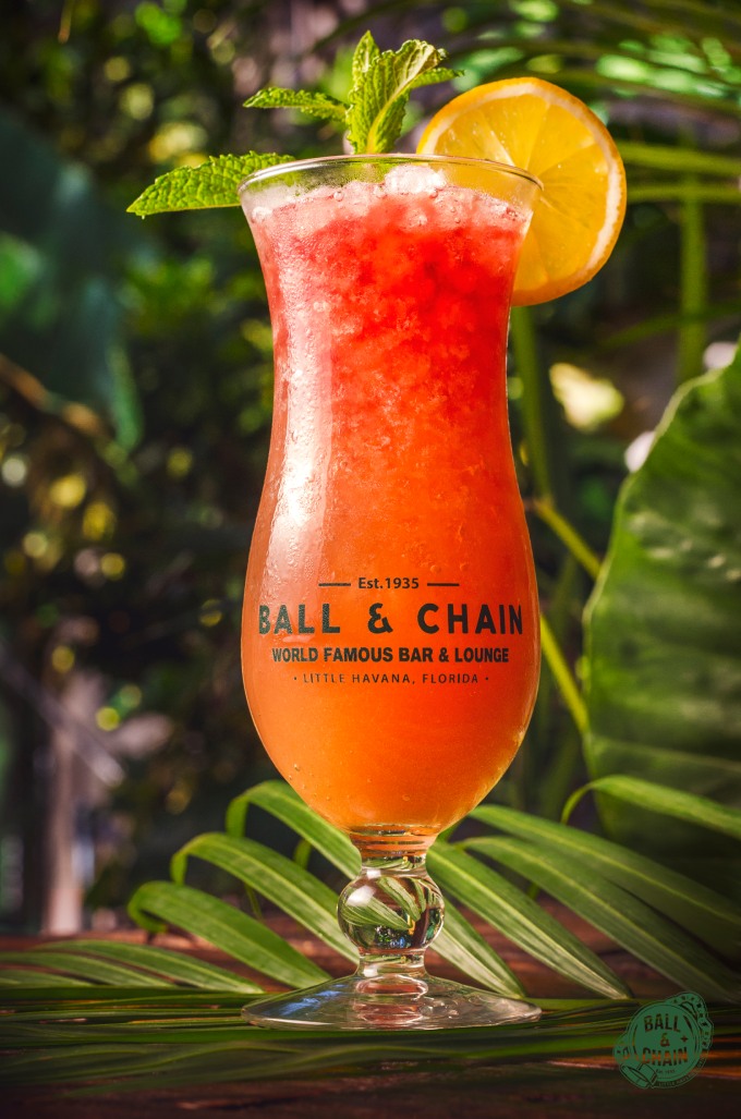 Best Spots for a Rum Cocktail in Miami