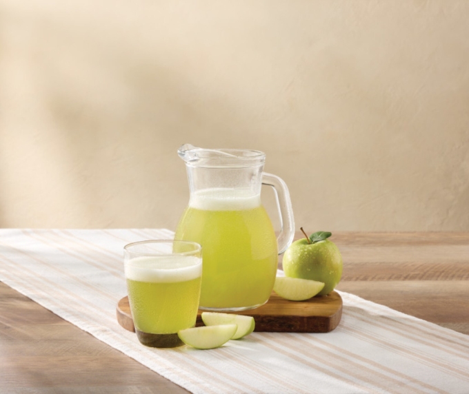 Cracker Barrel New Apple-Inspired Menu