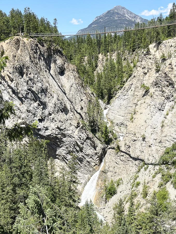 Golden Skybridge: Suspension Bridges, Ziplines, Rope Courses - Foodgressing