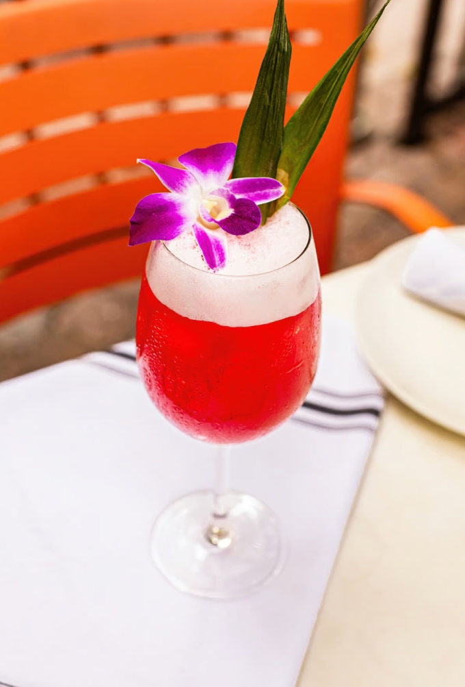 Best Spots for a Rum Cocktail in Miami