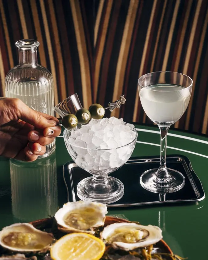 The Corner Store Opens in SoHo NYC - Foodgressing