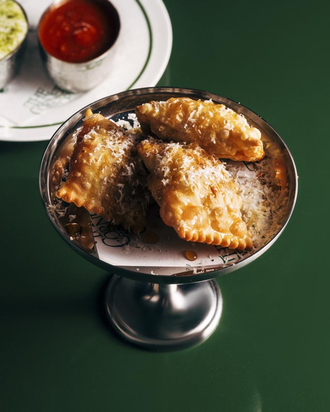 The Corner Store Opens in SoHo NYC - Foodgressing