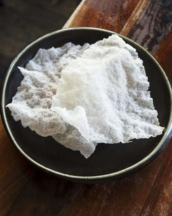 Bar Susu Vancouver: Natural Wine Bar with Eclectic Small Plates ...