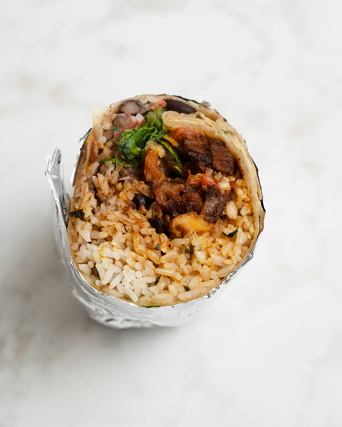 Chipotle Brings Back Smoked Brisket in the U.S. and Canada - Foodgressing