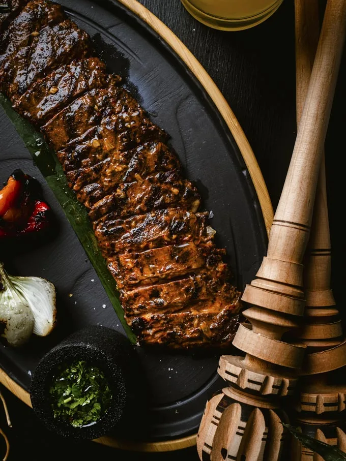 Amaya Modern Mexican Restaurant Set to Open in Las Vegas - Foodgressing