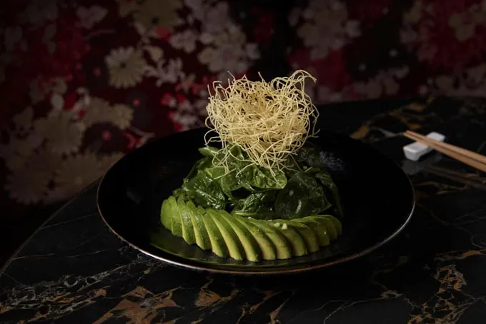 The Setai Miami Beach Unveils New Japanese Restaurant: Japón