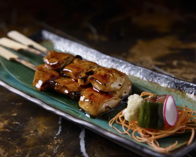 The Setai Miami Beach Unveils New Japanese Restaurant: Japón