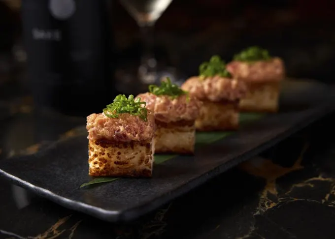 The Setai Miami Beach Unveils New Japanese Restaurant: Japón