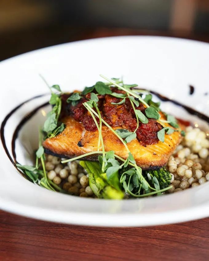 Truffle Pigs Bistro + Lodge: A Hidden Gem in Yoho National Park ...