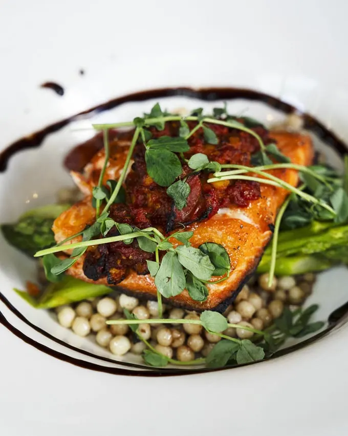 Truffle Pigs Bistro + Lodge: A Hidden Gem in Yoho National Park ...