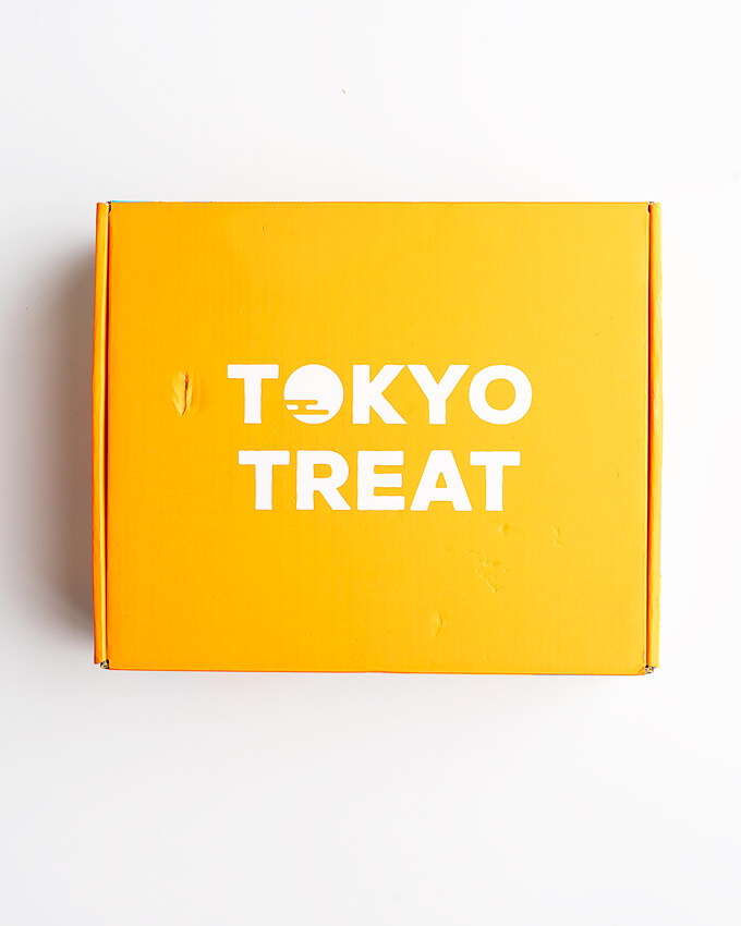 Tokyo Treat: Osaka Snackathon - Foodgressing