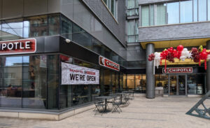 Chipotle Expands in the Toronto Area with Two New Locations - Foodgressing
