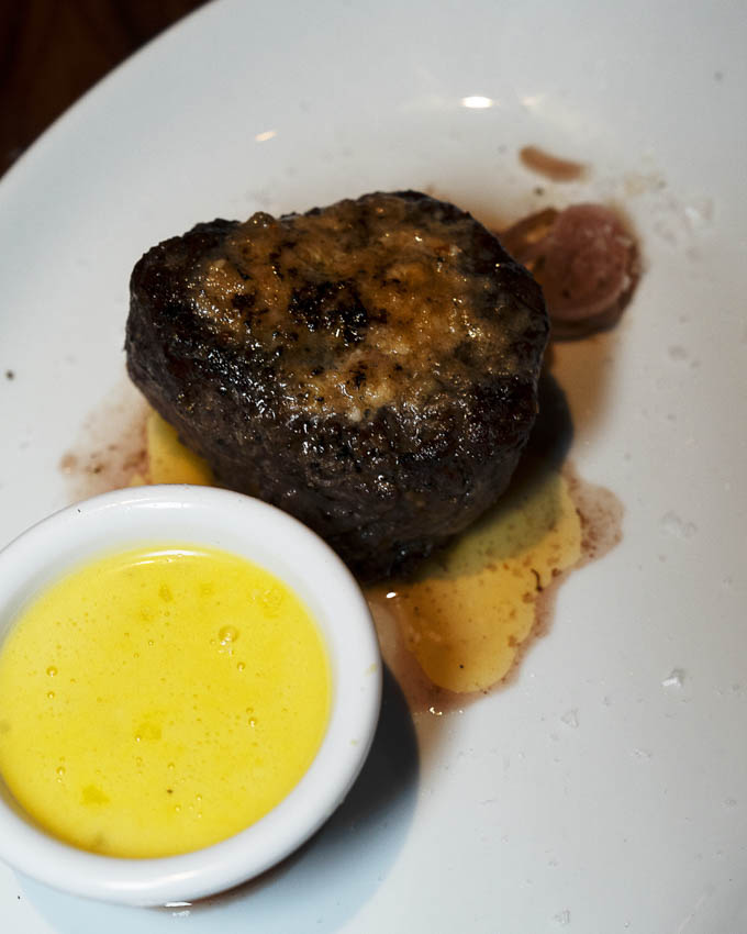 STK Steakhouse: Where Sophistication Meets Flavor