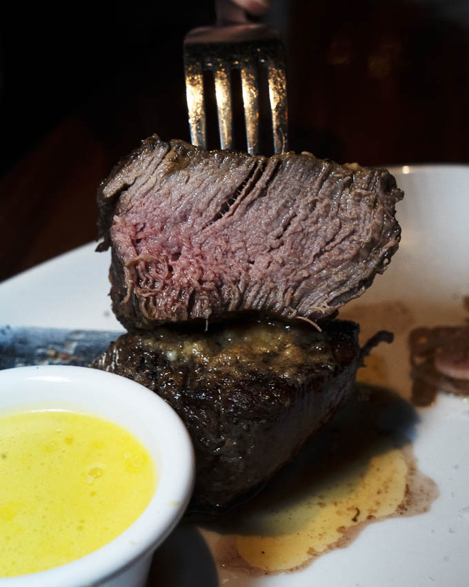 STK Steakhouse: Where Sophistication Meets Flavor