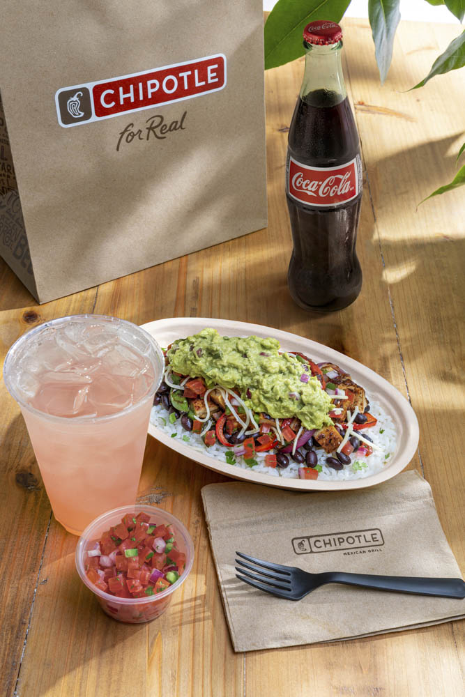 Chipotle Opens Second Edmonton Location - Foodgressing