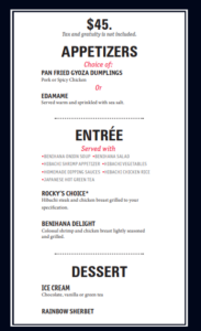 Chicago Restaurant Week 2025: Menus, Dates, Highlights - Foodgressing