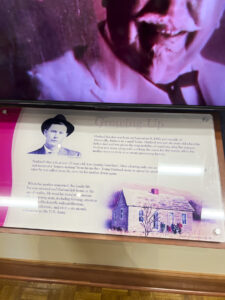 Visiting the Colonel Sanders Museum at KFC Headquarters - Foodgressing