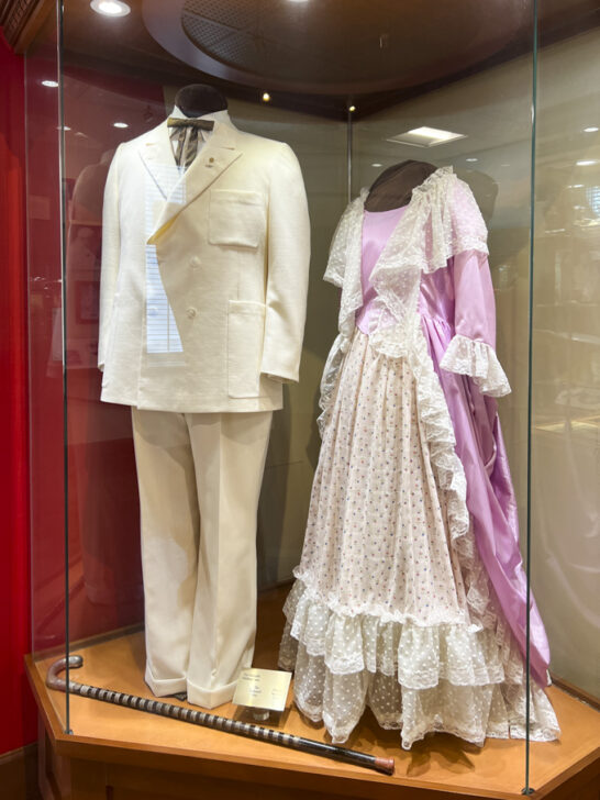 Visiting the Colonel Sanders Museum at KFC Headquarters - Foodgressing