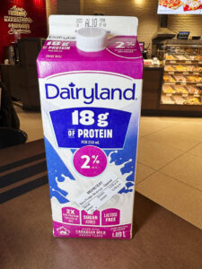 Tim Hortons Protein Coffee: A New Way to Get Your Caffeine Fix ...