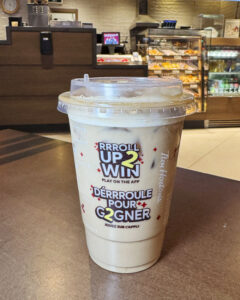 Tim Hortons Protein Coffee: A New Way to Get Your Caffeine Fix ...